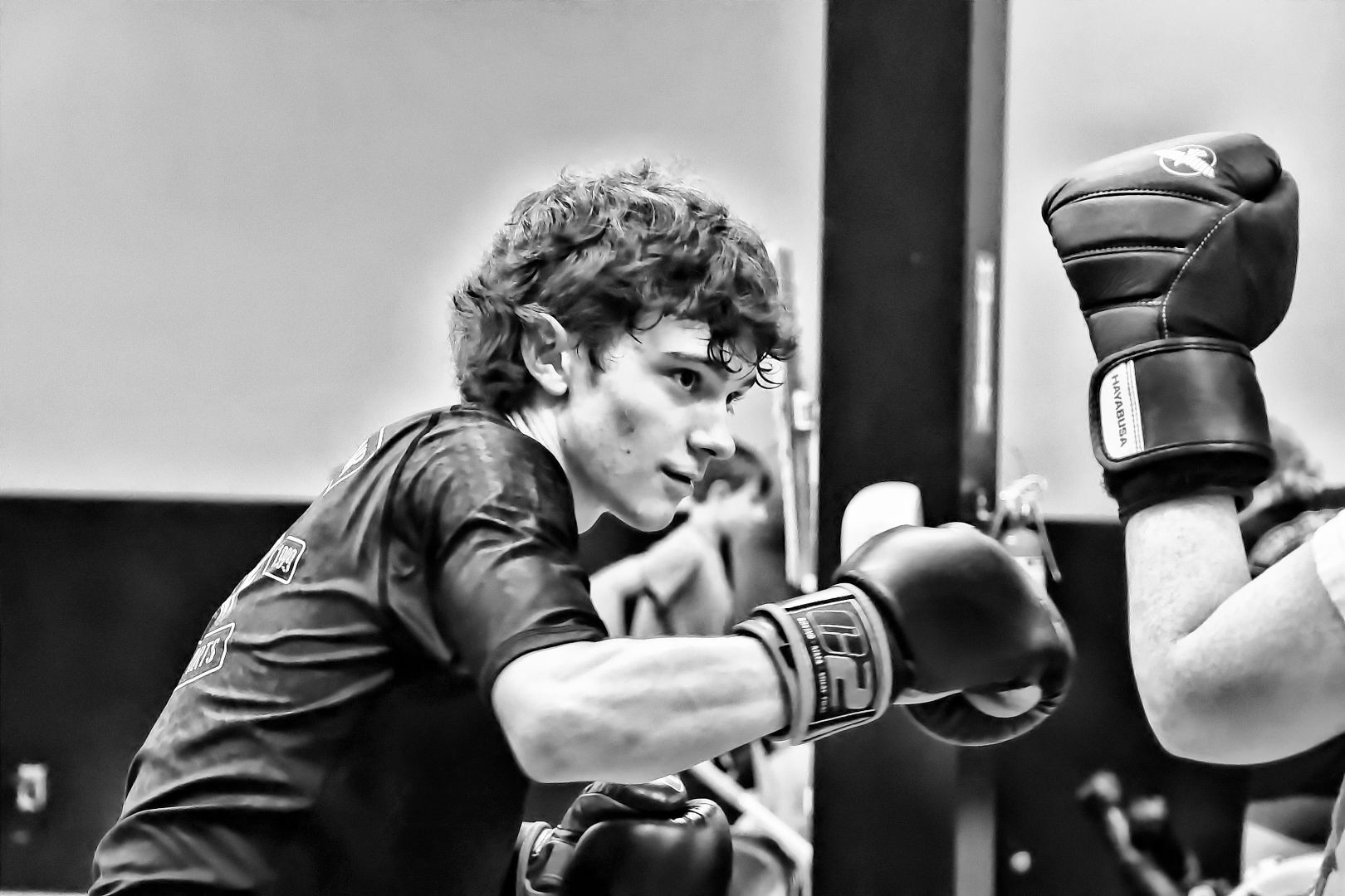Gallery - VOTED #1 MARTIAL ARTS ACADEMY 2023 | Belton, TX