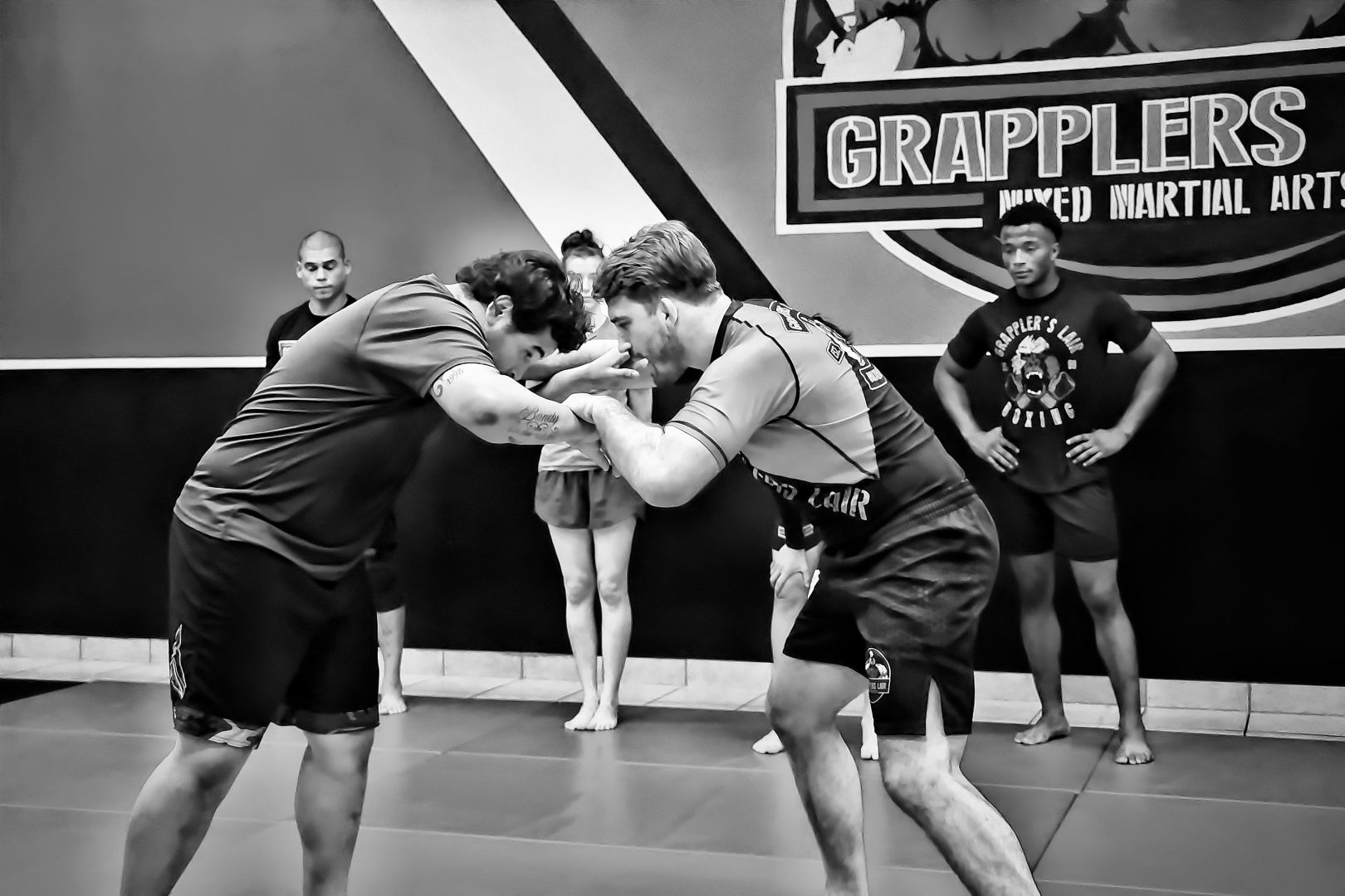 Gallery - VOTED #1 MARTIAL ARTS ACADEMY 2023 | Belton, TX