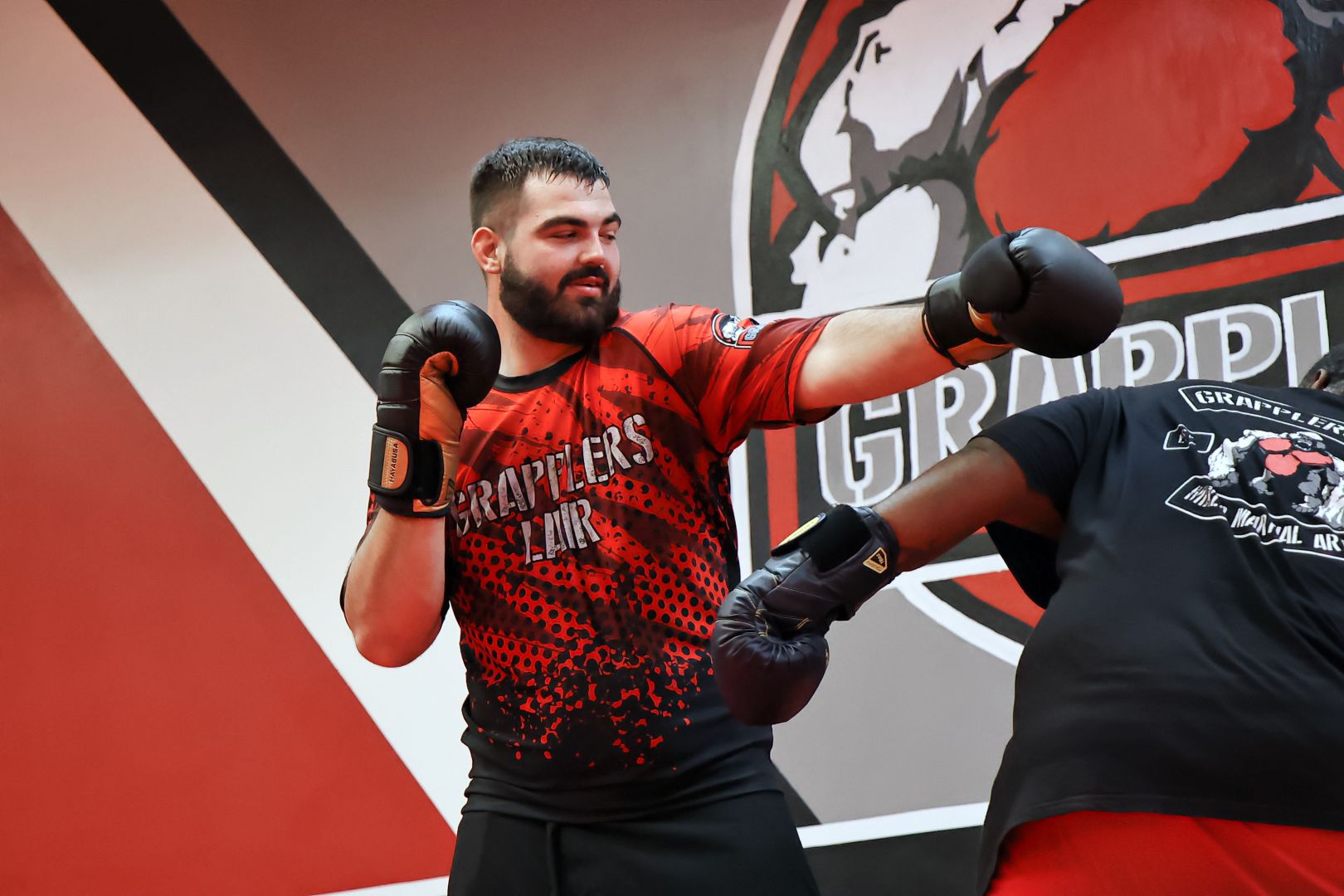 Gallery - VOTED #1 MARTIAL ARTS ACADEMY 2023 | Belton, TX